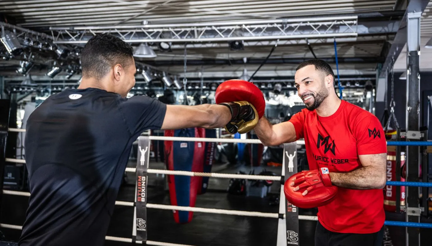 Mo-Weber – Die offizielle Seite von Maurice Weber