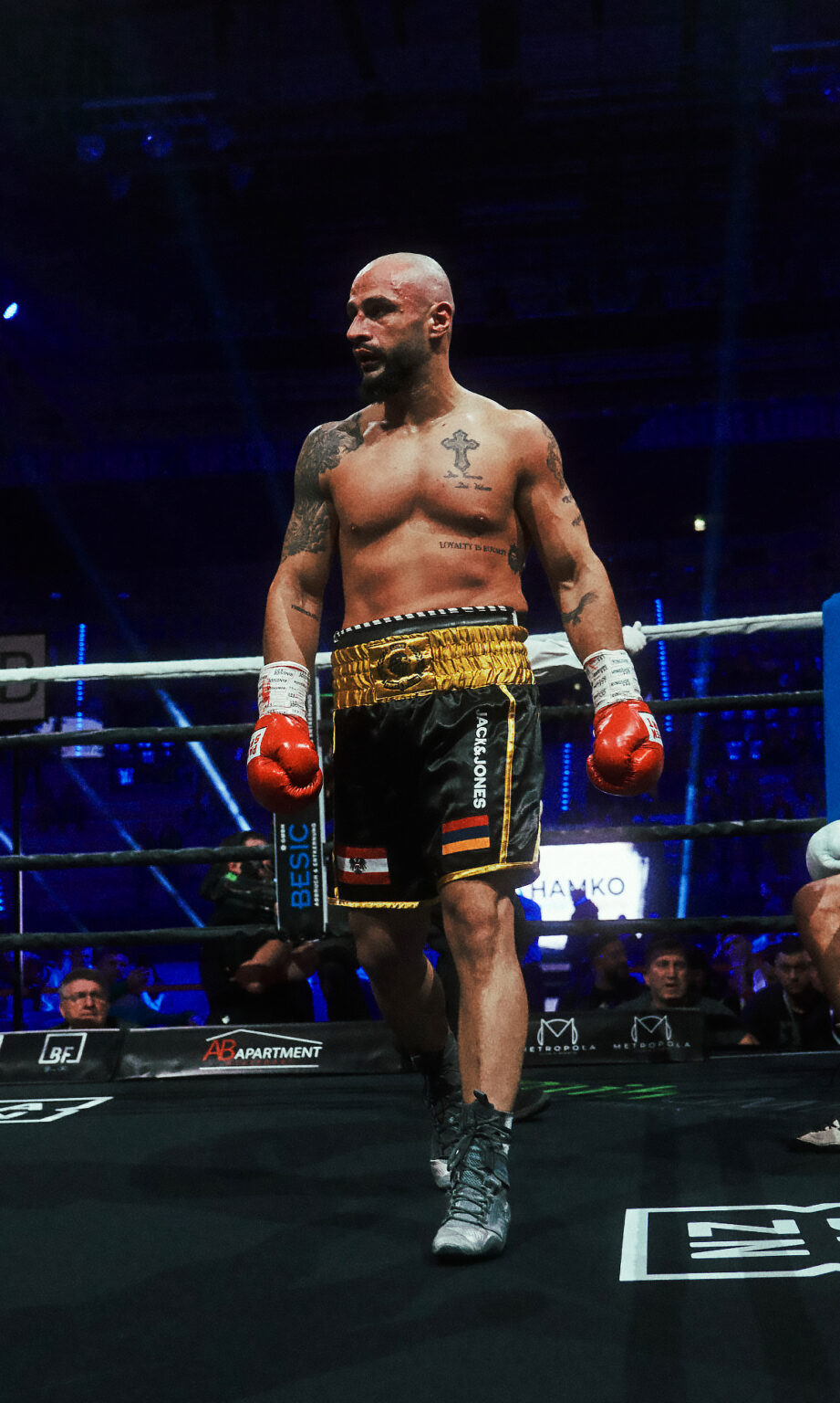 Mo-Weber – Die offizielle Seite von Maurice Weber